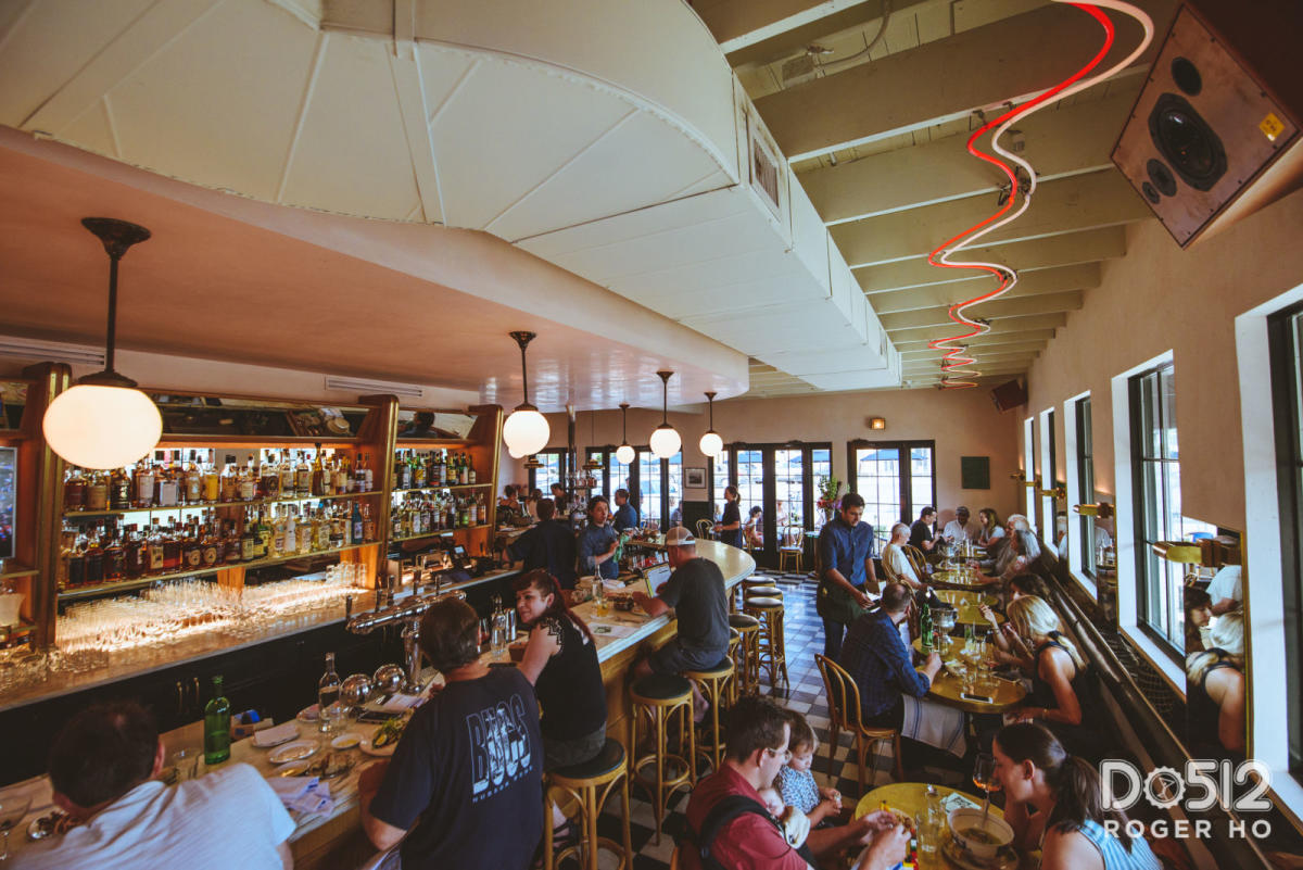 June's All Day Indian Pub Night