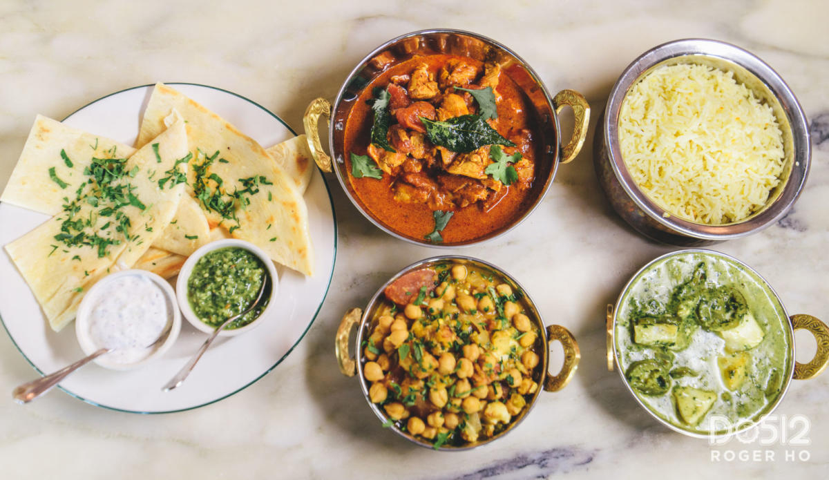 June's All Day Indian Pub Night