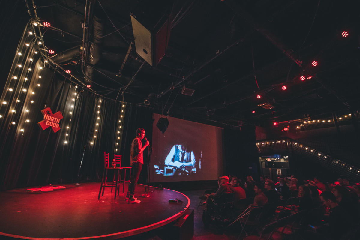 One Last Shot: A Short Film