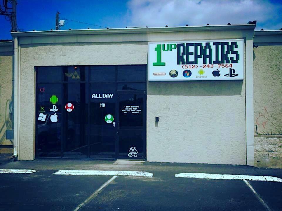 Where to Get Stuff Fixed