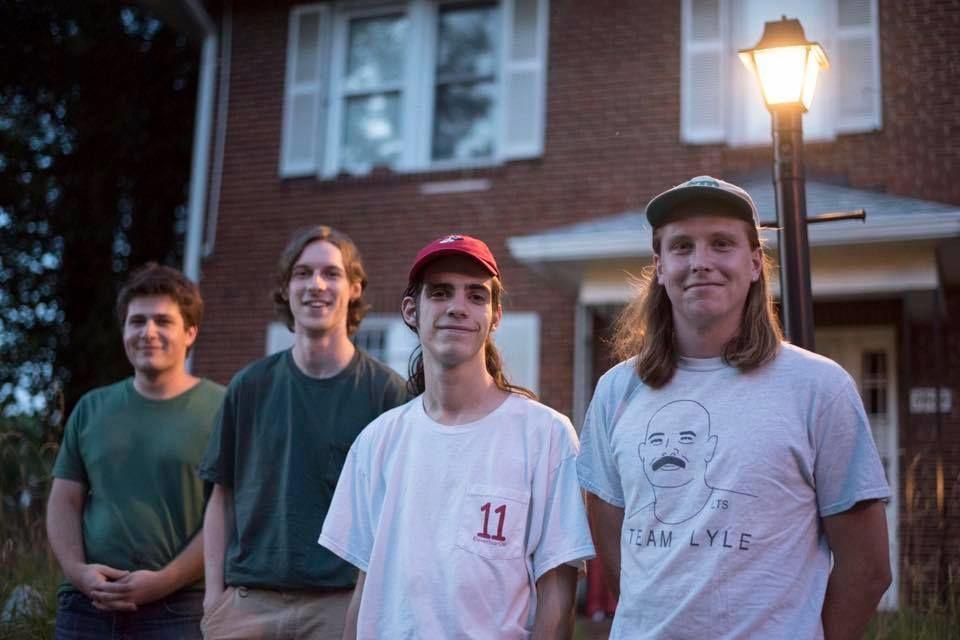 Local Bands You Should Be Listening To: Volume 22