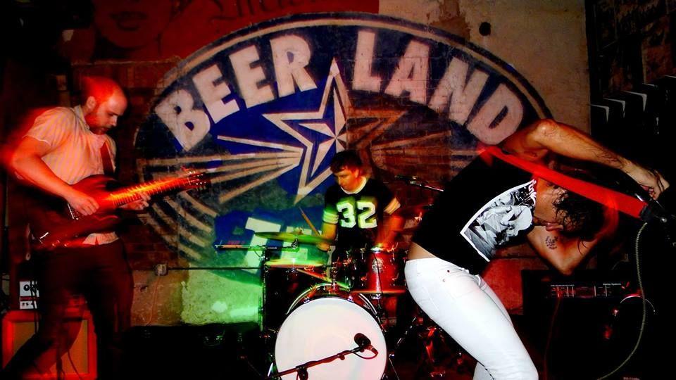 Local Bands You Should Be Listening To: Volume 22