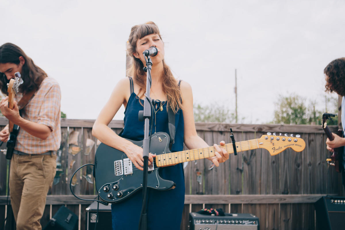 Local Bands You Should Be Listening To: Volume 22