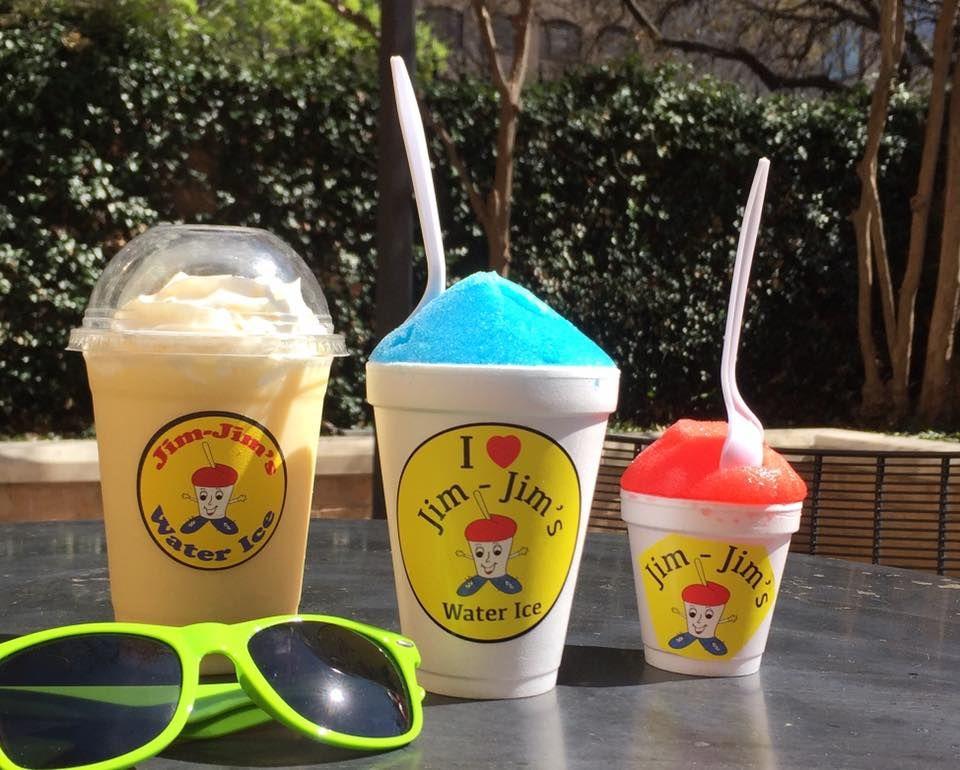 The Best Sno Cones in Austin