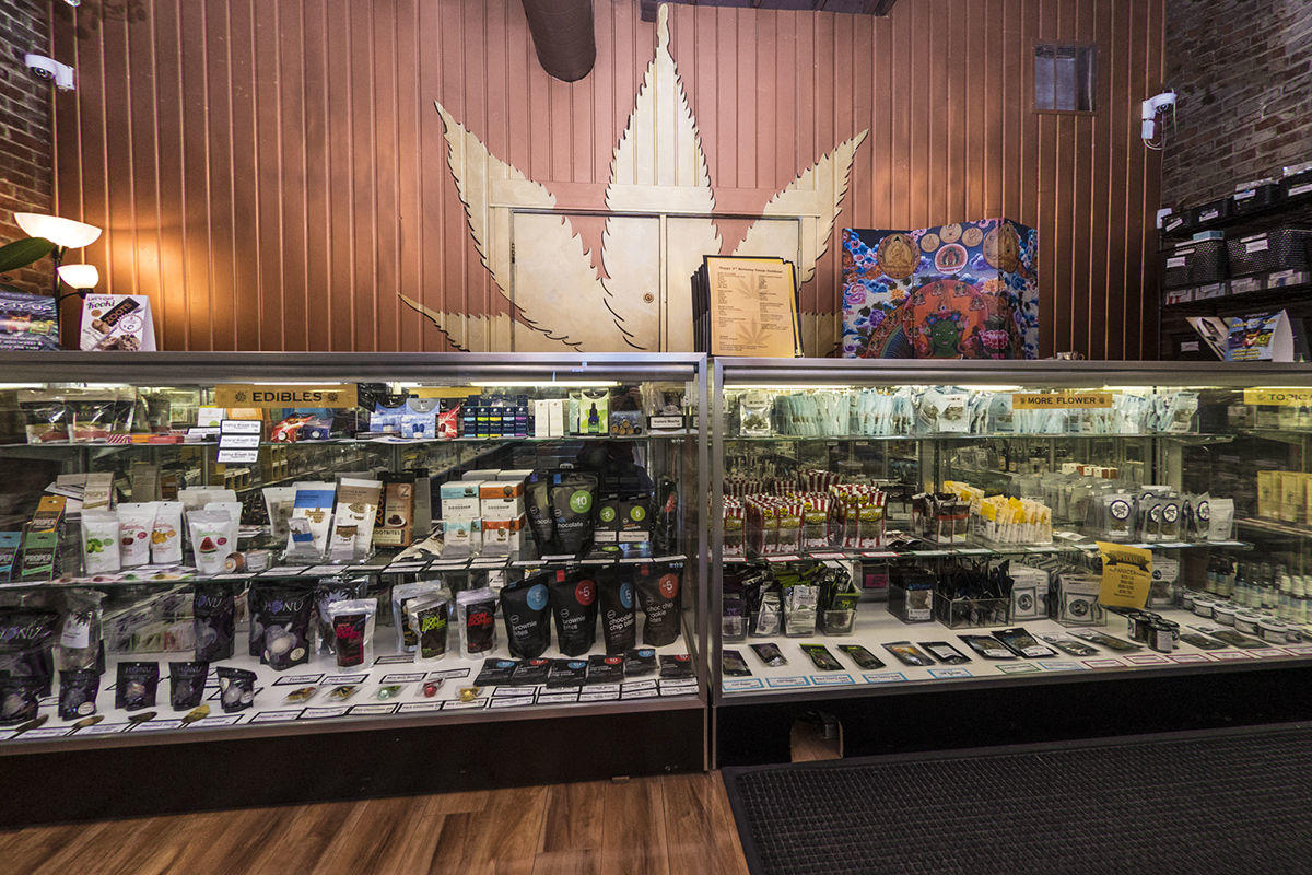 Seattle’s Guide To Cannabis