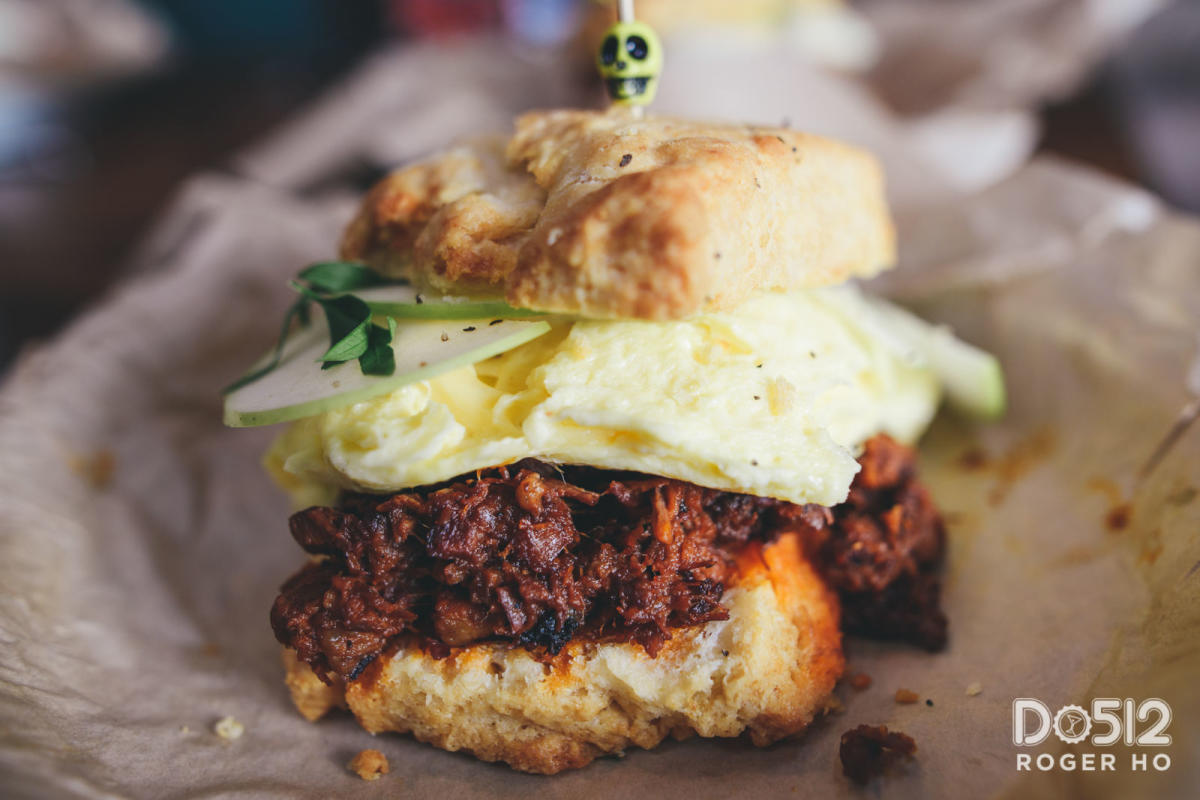 Holy Roller Brings Punk Rock to West Sixth