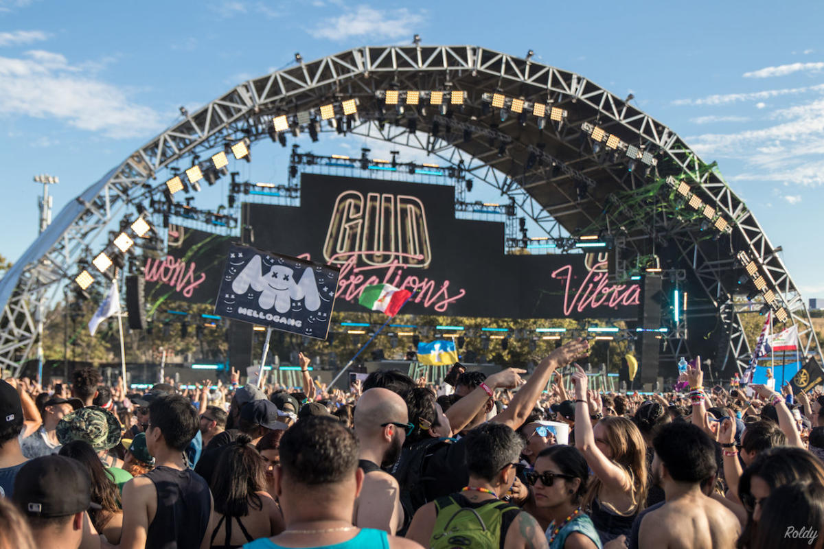 Audiotistic Bay Area Recap