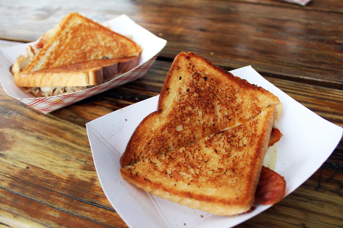 Food of the Indiana State Fair