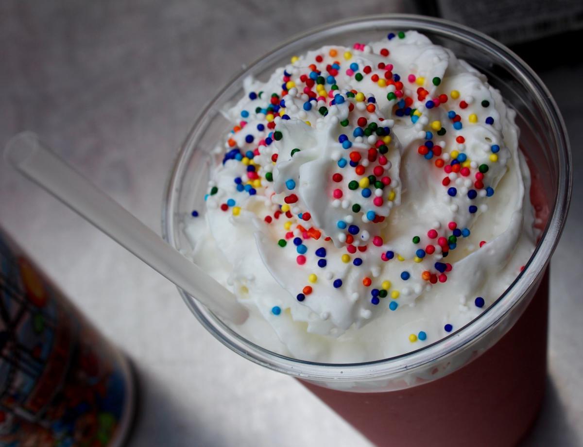 Food of the Indiana State Fair
