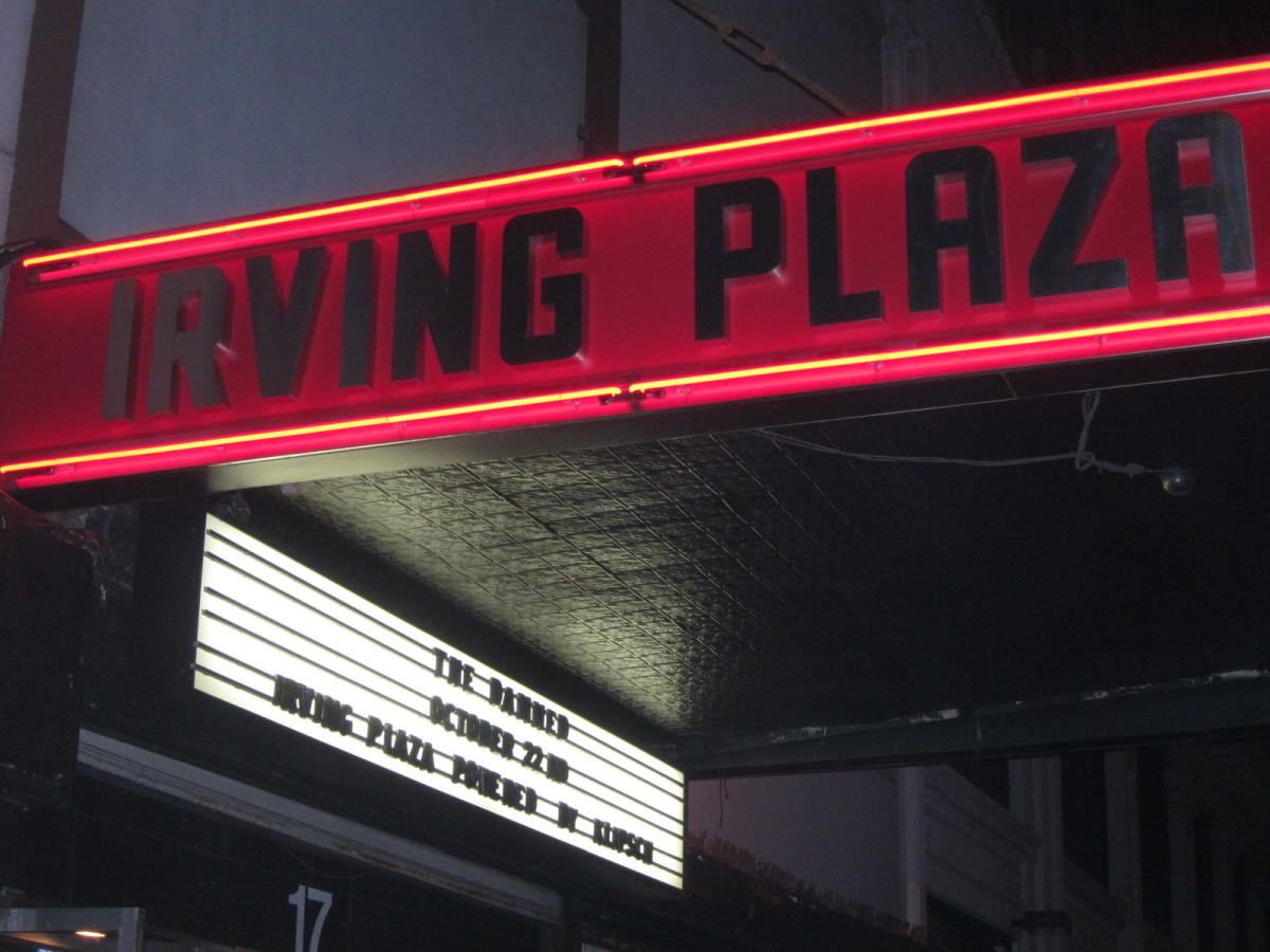 NYC's Most Iconic Venues