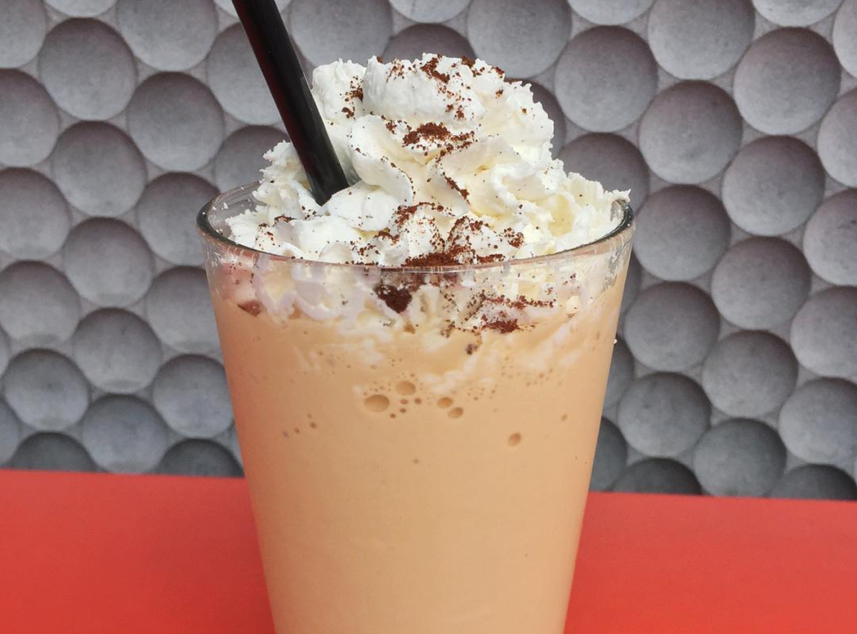 Delicious Shakes in Austin