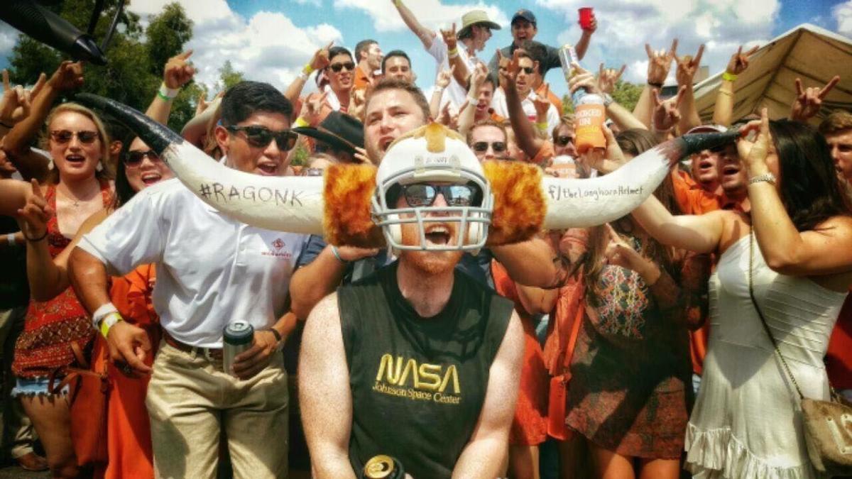A Guide To Longhorn Tailgating