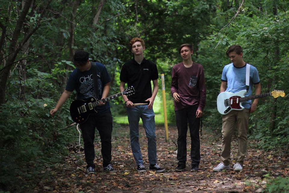 Five Local Bands We're Listening To: Vol VII