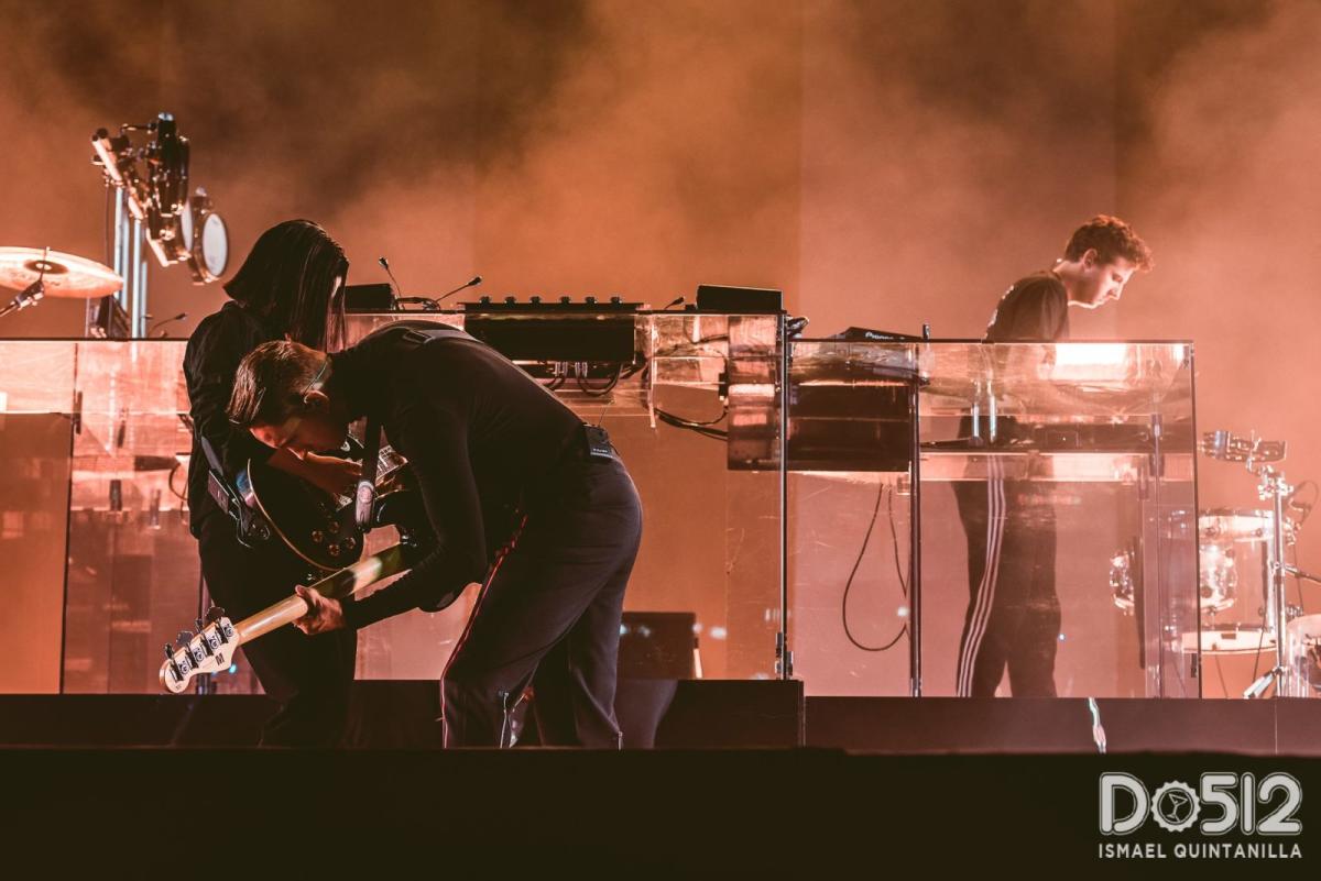 ACL Festival 2017 Weekend One Photo & Interview...
