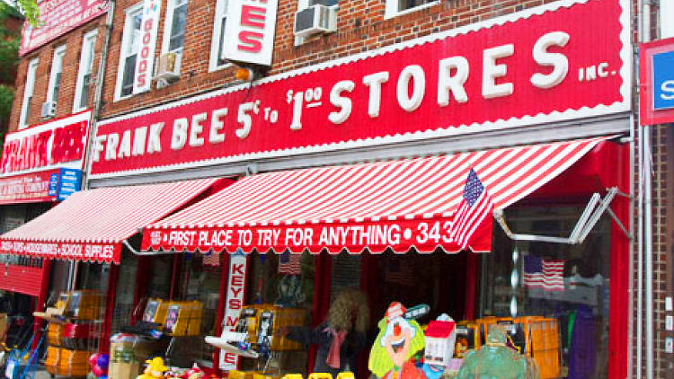10 Best Costumes Stores in NYC