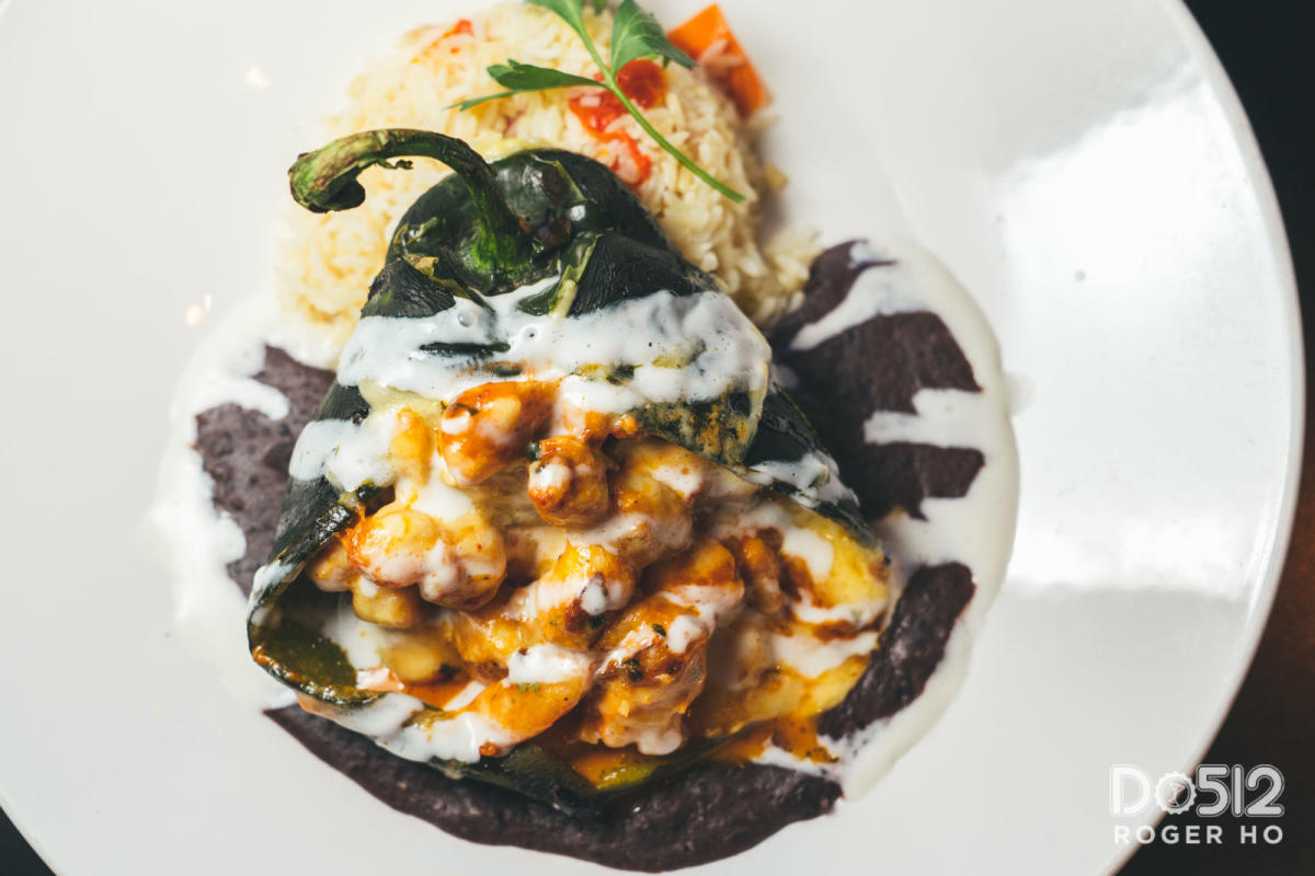 Reacquaint Yourself with Manuel’s Fresh Mexican...
