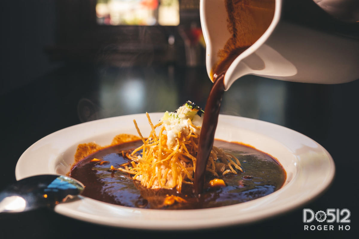 Reacquaint Yourself with Manuel’s Fresh Mexican...