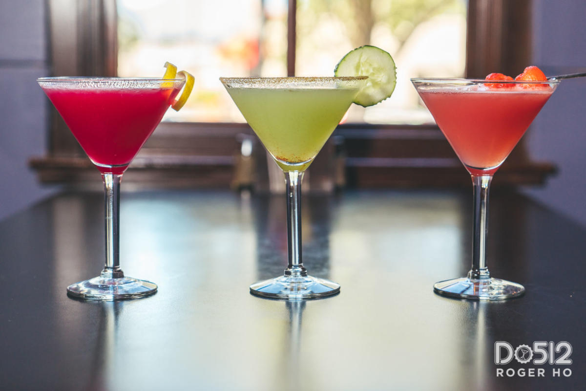 Reacquaint Yourself with Manuel’s Fresh Mexican...