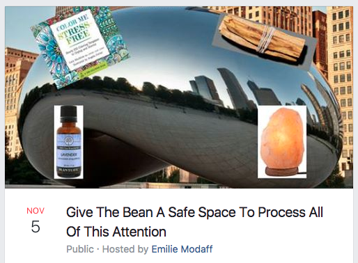 The Very Best Bean Events On Facebook
