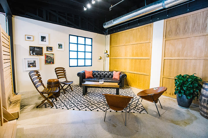 La Zona Rosa Is Back, Baby!