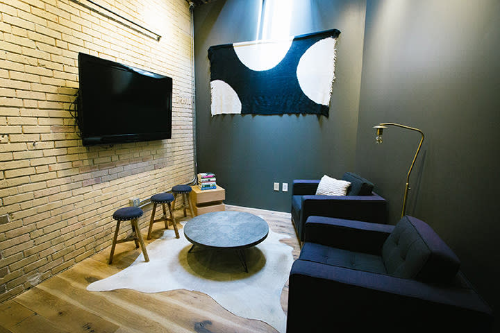 La Zona Rosa Is Back, Baby!