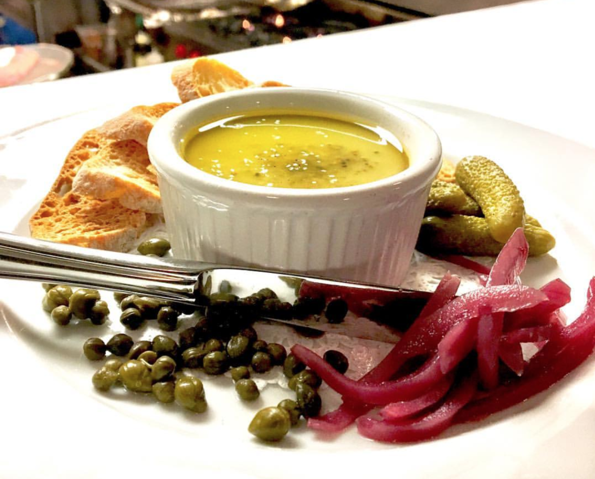 Check Out These Half-Priced Appetizers