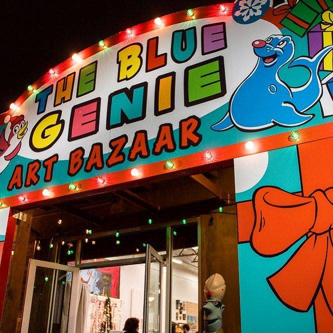 How to Still Have a Classic Austin Winter