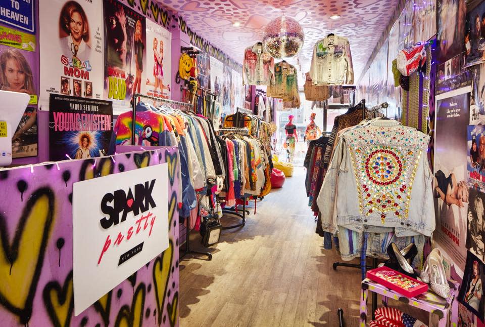 Quirky Holiday Gifts from Unique NYC Shops