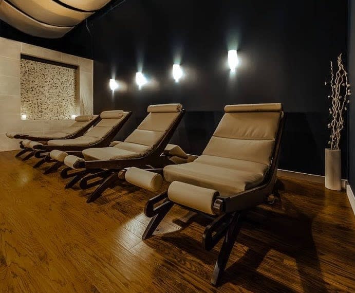 Where to Get a Massage in Austin