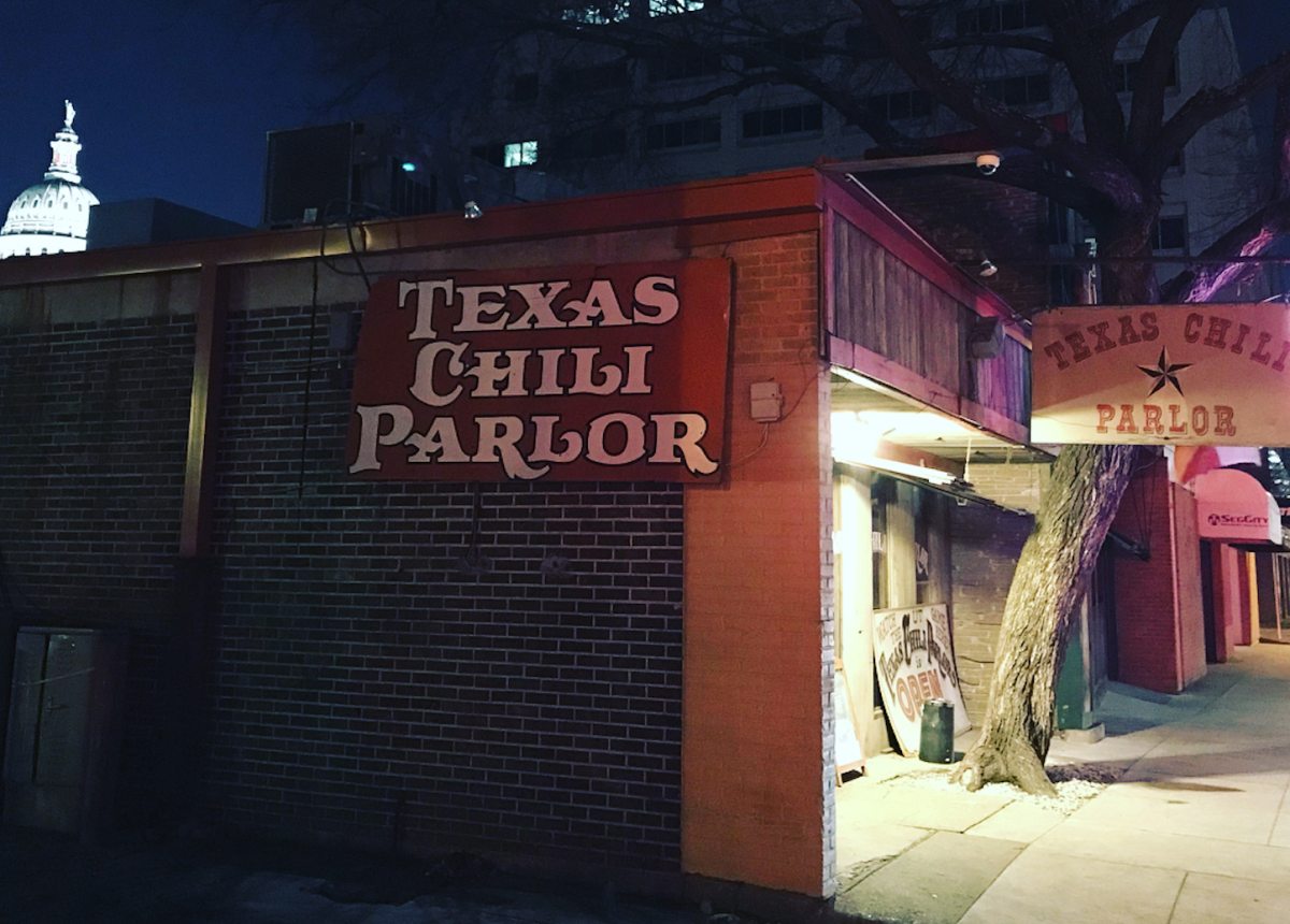 The Most Texan Things You Can Do in Austin
