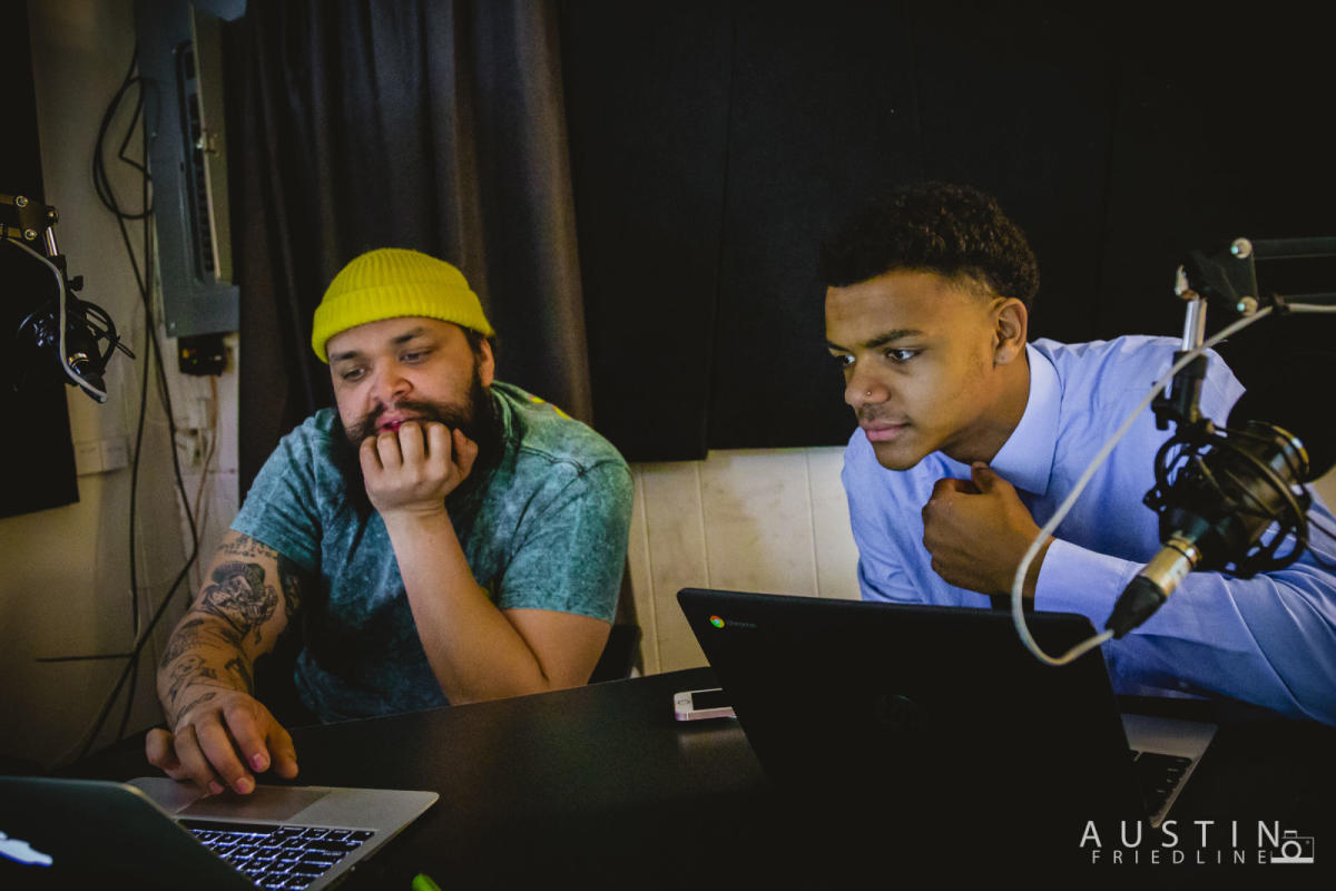 WQRT: Indy's All-Local Radio Station