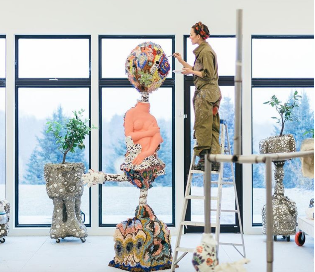 Best Free Art Galleries In NYC