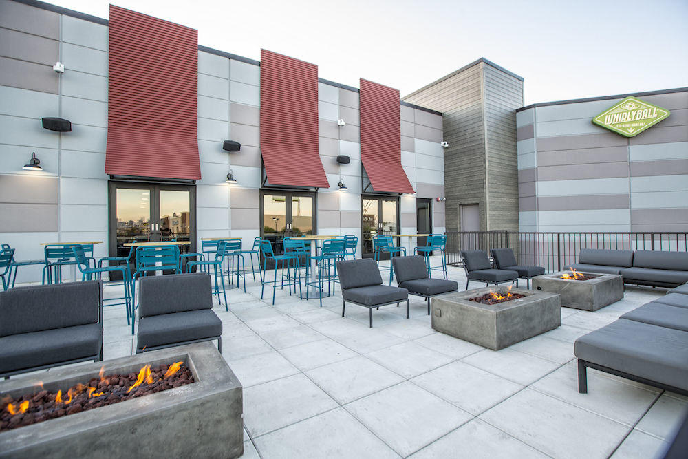 The Best Rooftop Bars In Chicago