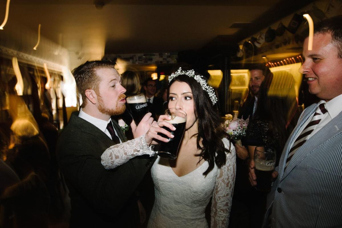 The Guide to Getting Married in Austin