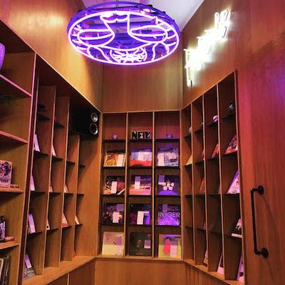 The Best Record Stores In Chicago