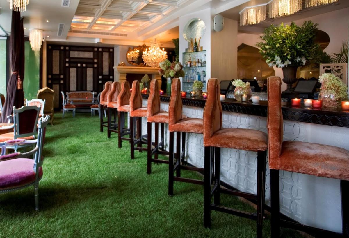 Plan The Perfect Party With Peerspace