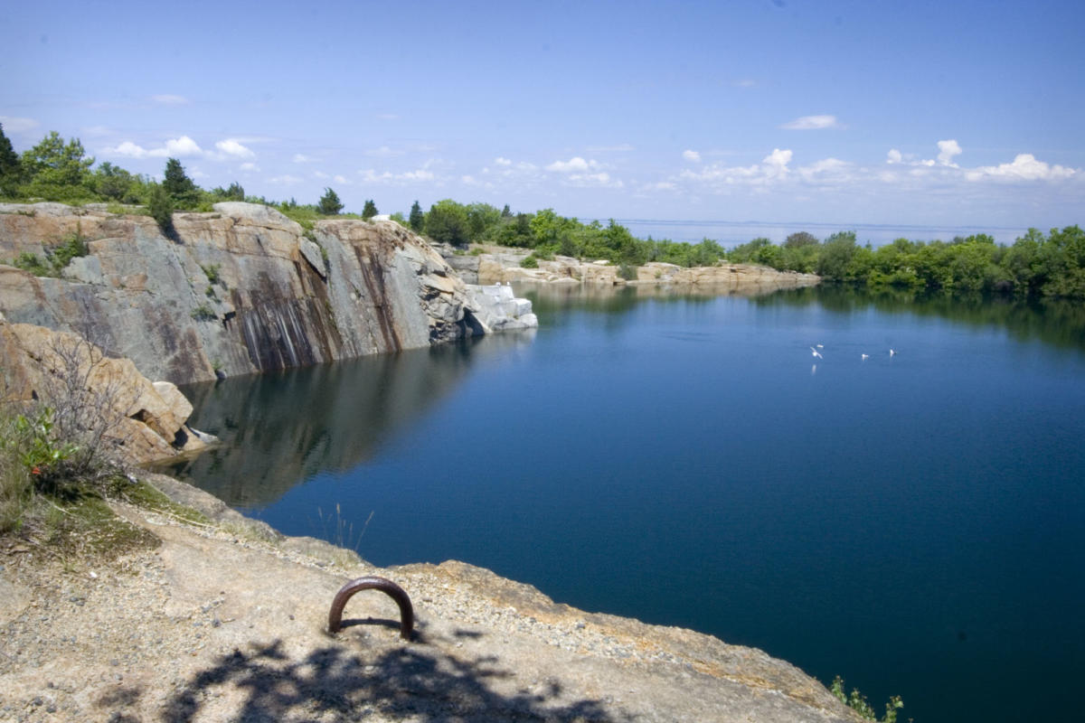 Best Trails & Hiking Near Boston