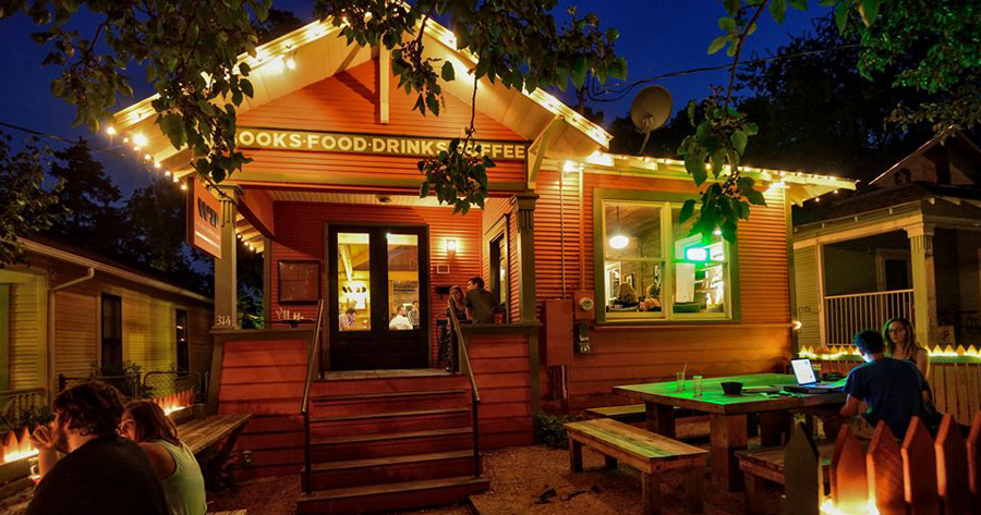 Weekend Adventures in Dallas