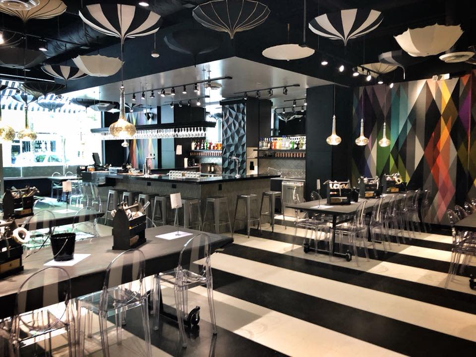 Where to Get Crafty in Austin