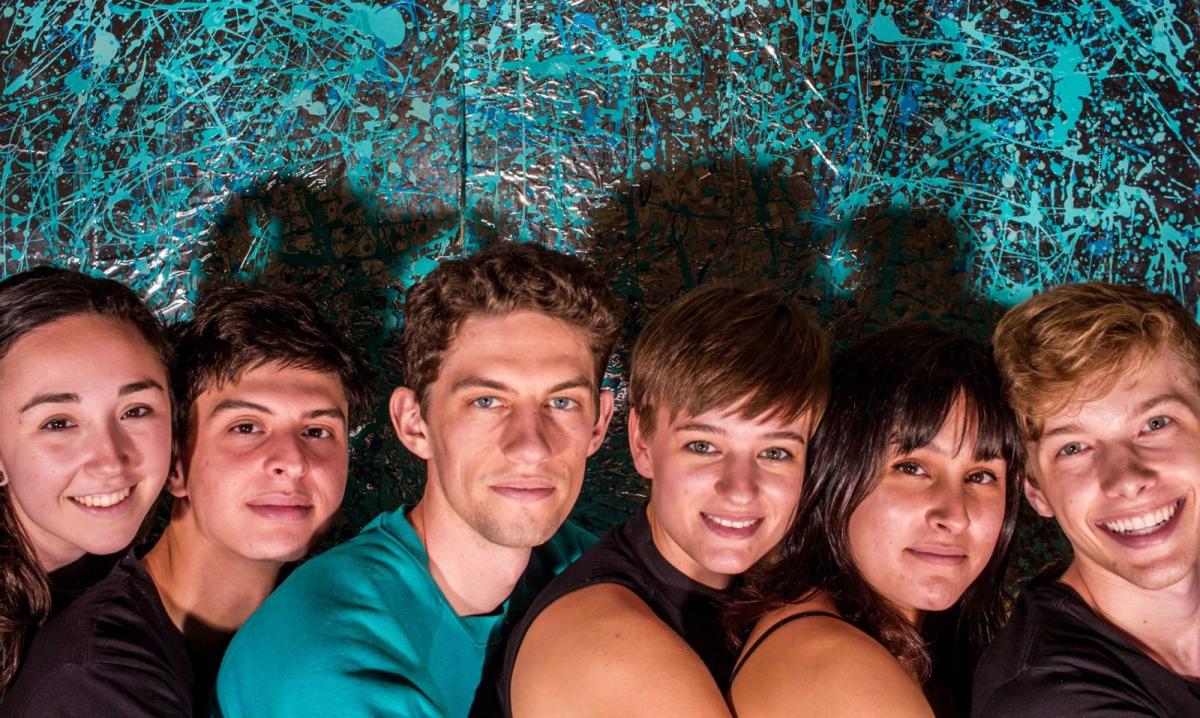 Local Bands You Should Be Listening To: Volume 33