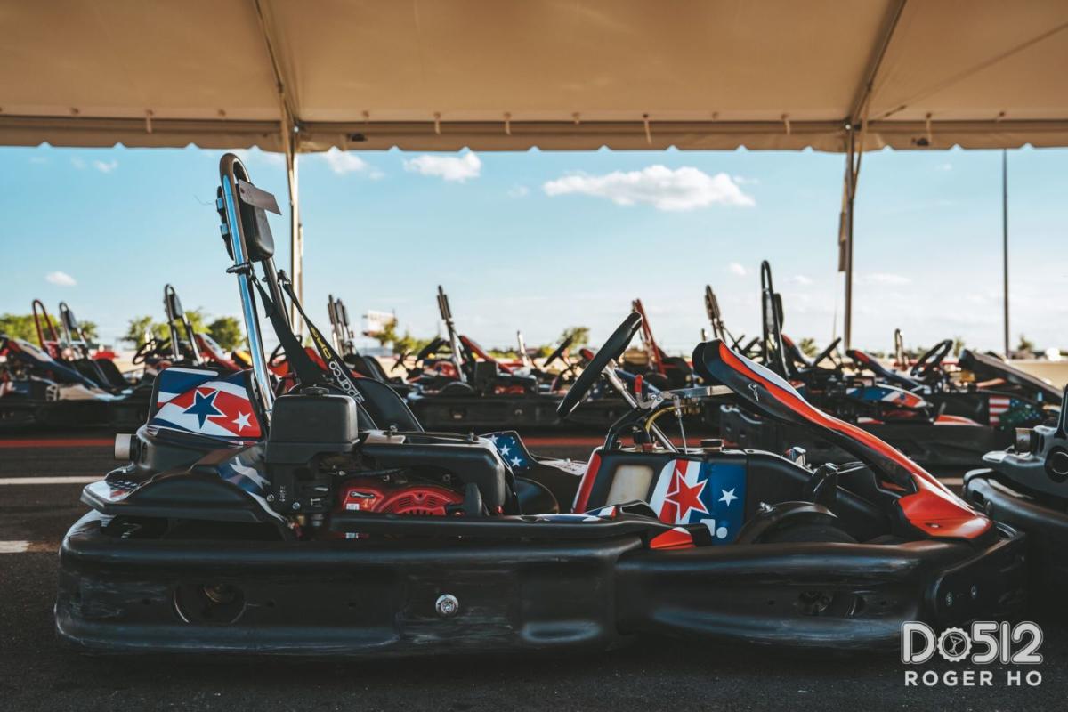 Circuit of the Americas