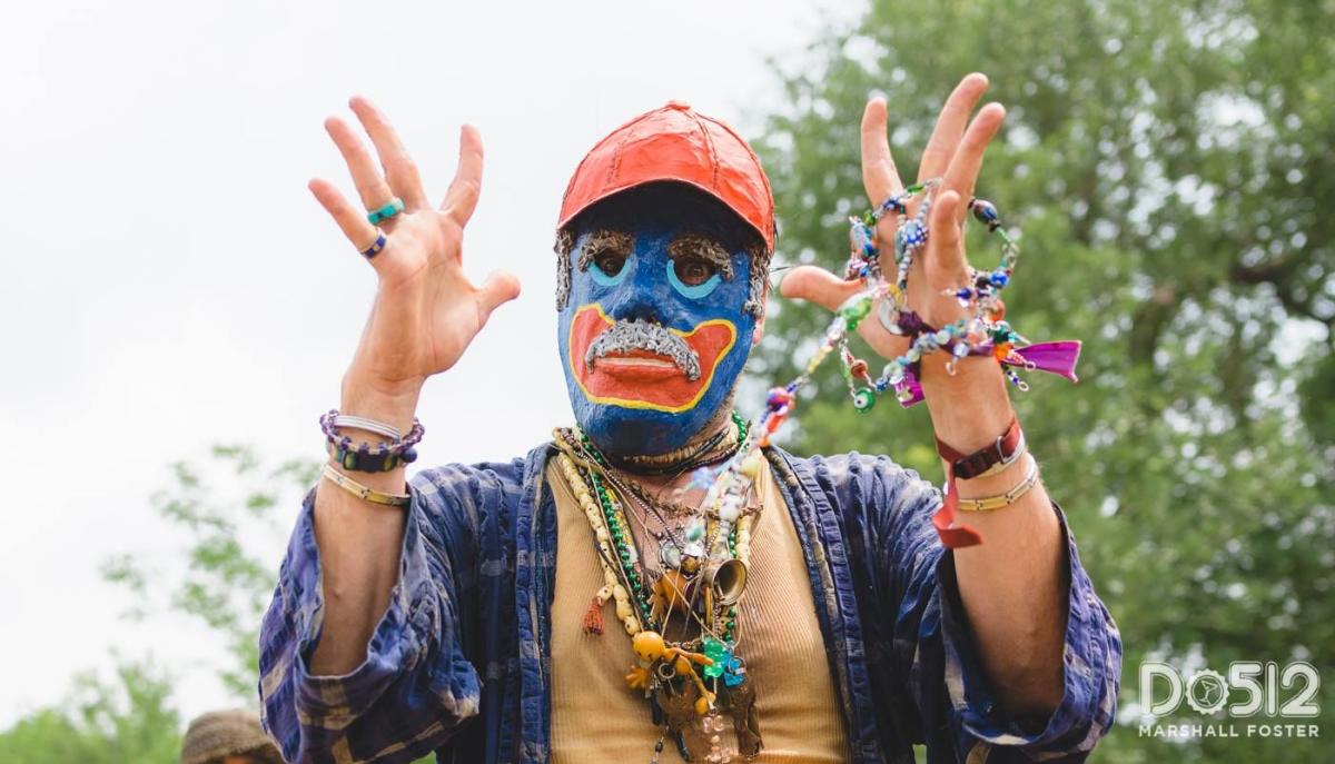 The Weirdest Things You Can Do in Austin