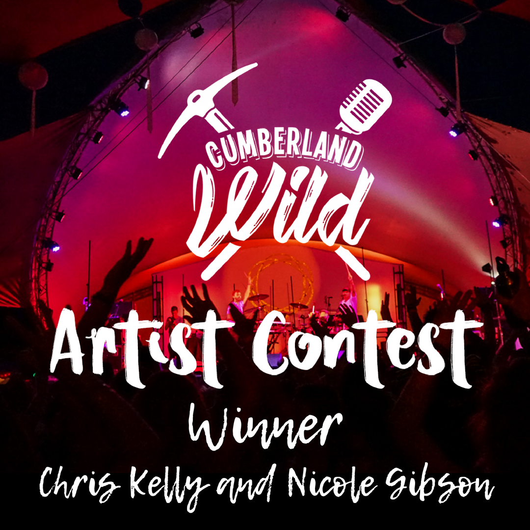 Finalists Announced: Cumberland Wild Artist Con...