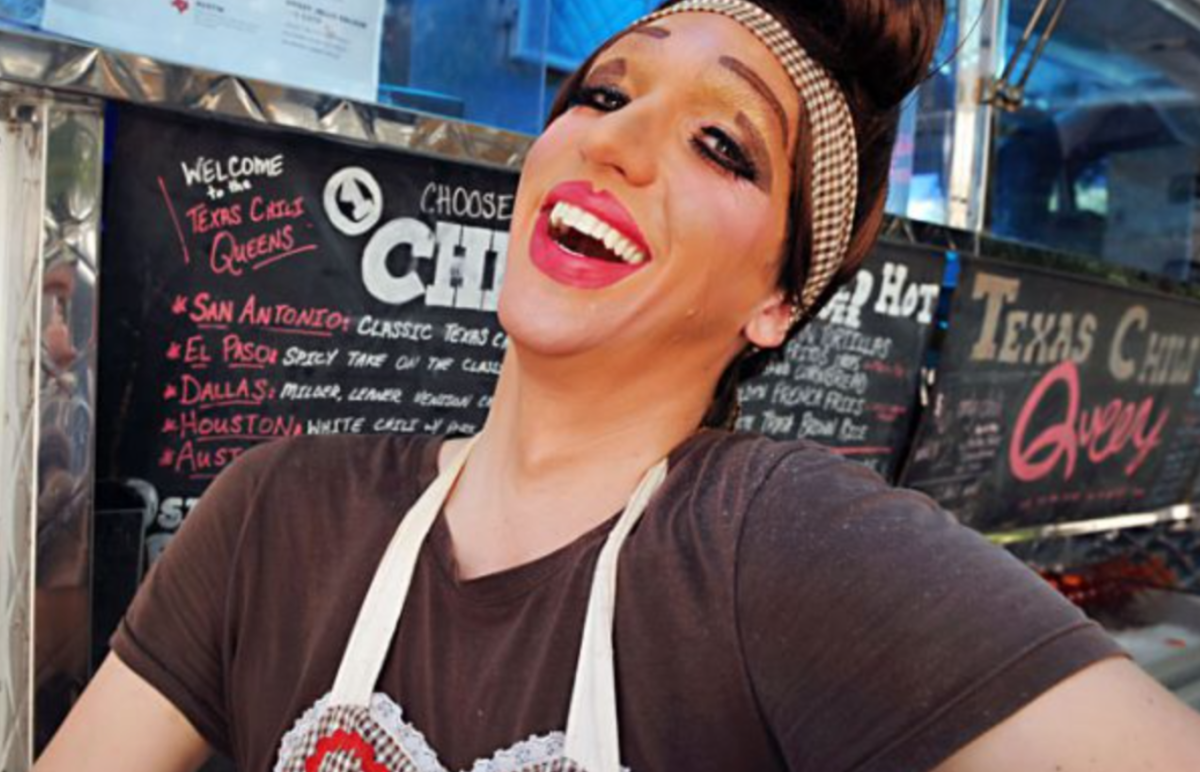 LGBTQ+ Friendly Spots in Austin