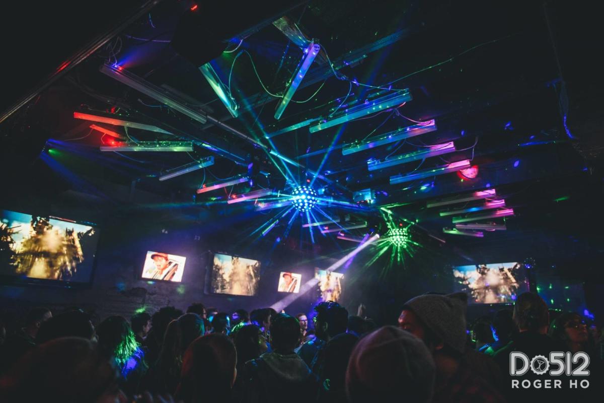 LGBTQ+ Friendly Spots in Austin