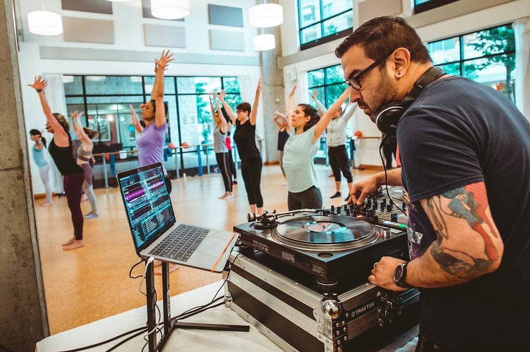 Unique Ways to Get Fit in Austin