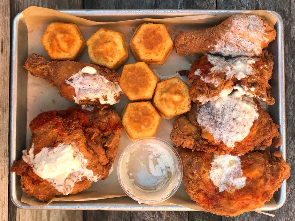 Chicago's Best Fried Chicken