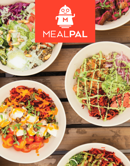 Get A Week's Worth of Lunch For A Dollar