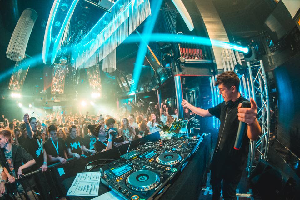 8 Best Upcoming DJ Acts at Electric Zoo Festival