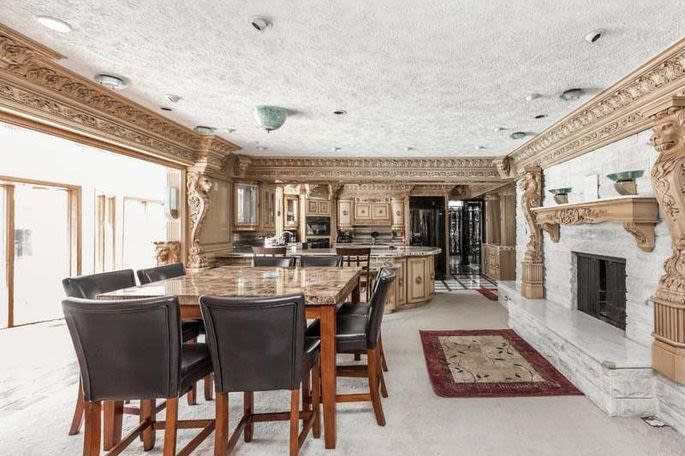 Do317 Explains: The Kessler Mansion